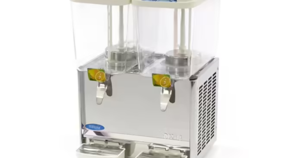 Maxima Italadagoló 2 x 18L